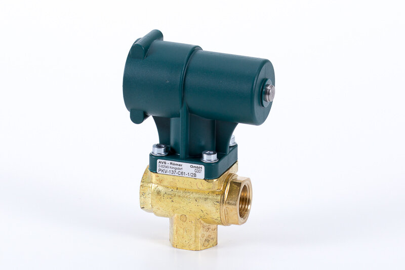 PKV-137-C61-1/2B | PKV-137-C61-1/2B